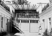 Hietzing | Hietzinger Hauptstraße 6
