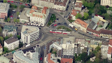 Tolle Aussichten! | Hietzing