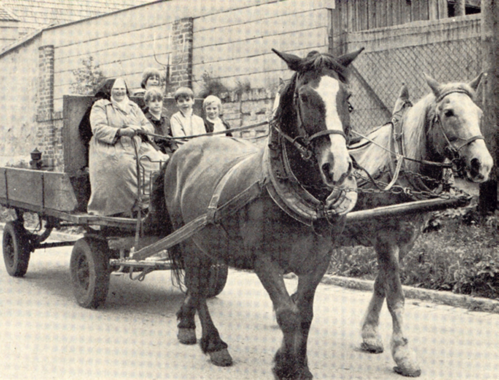 Historische Fotos aus Hietzing Historische Fotos aus Hietzing